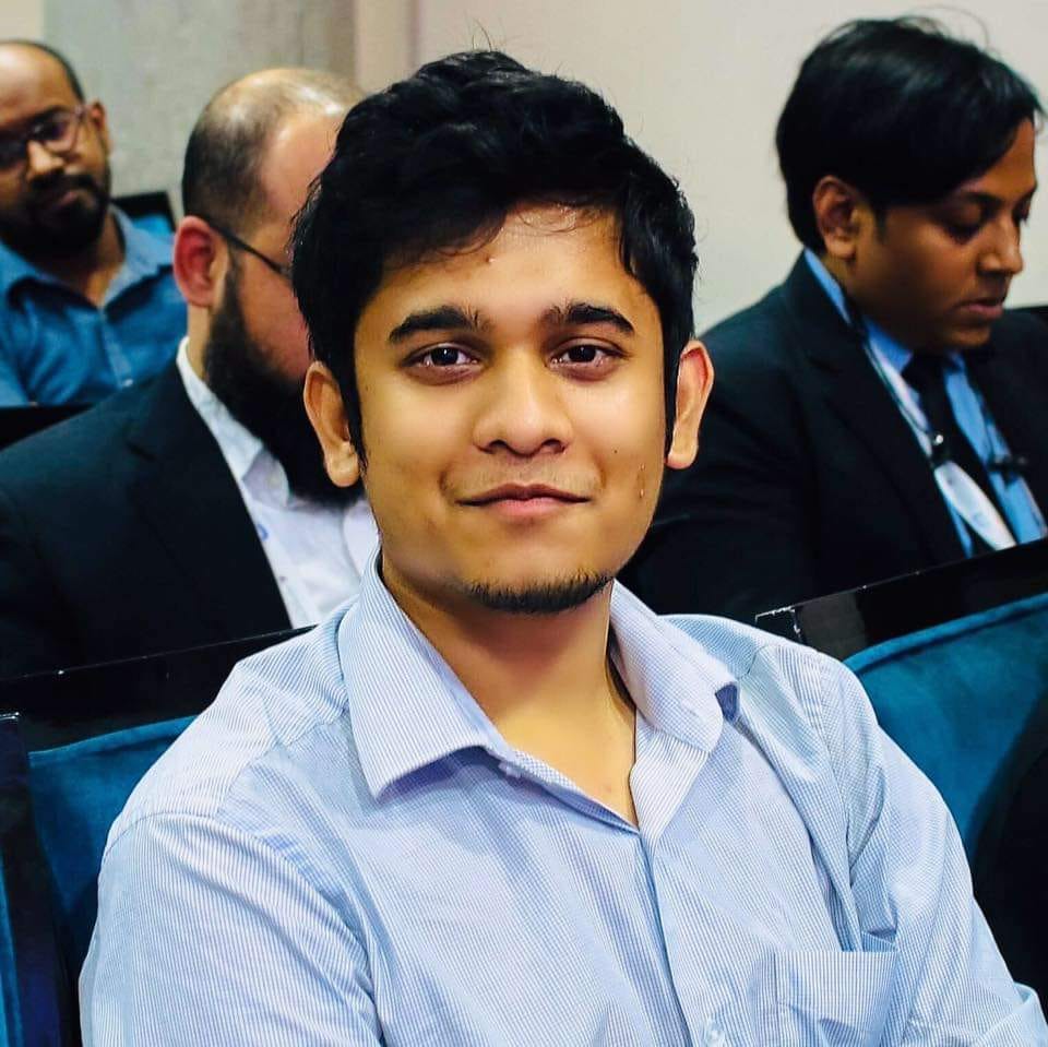 Amdadul Bari Imad – Medium