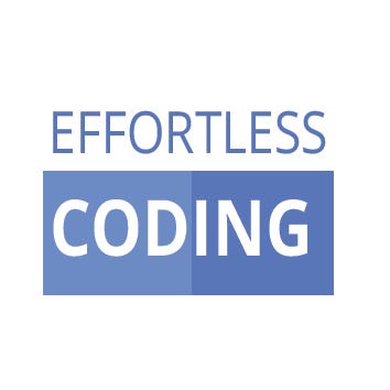 Effortless Coding - Medium