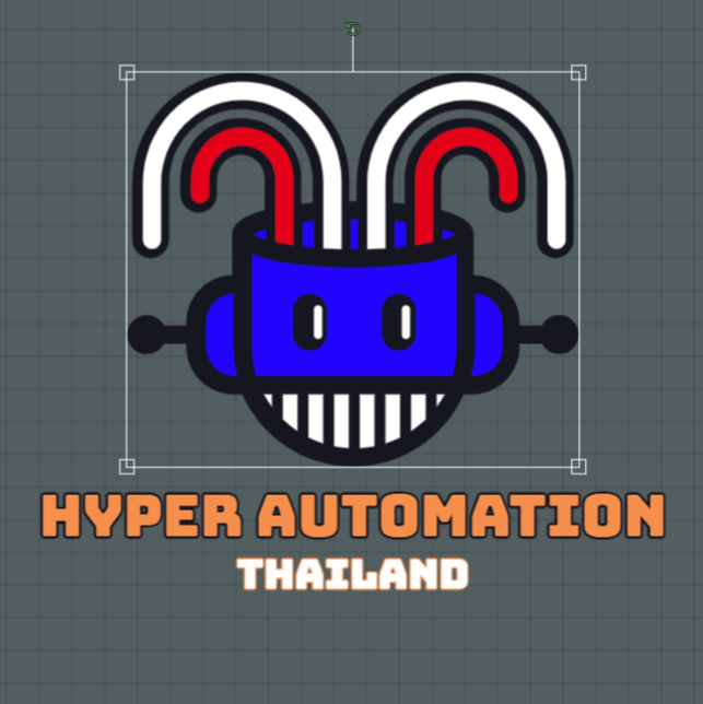 Hyper Automation Thailand – Medium