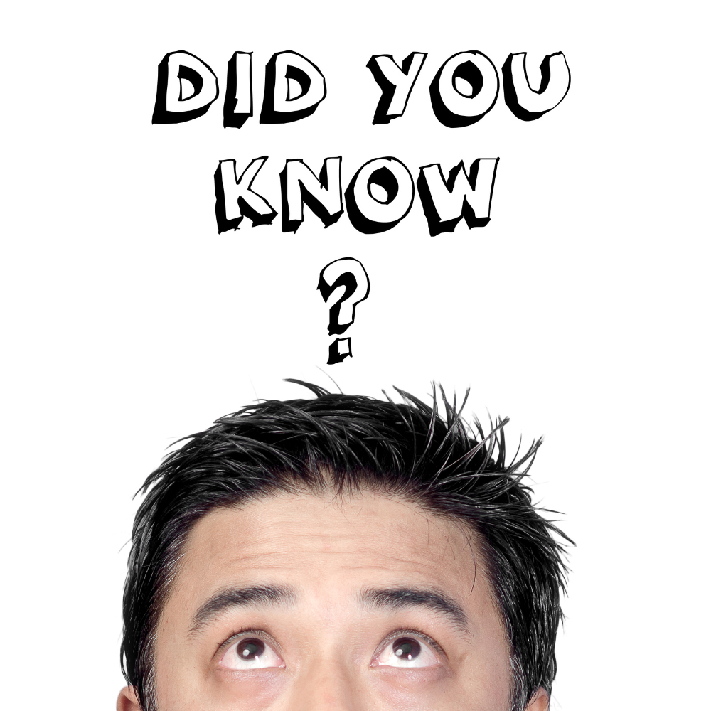 Didn’t You Know? - Medium