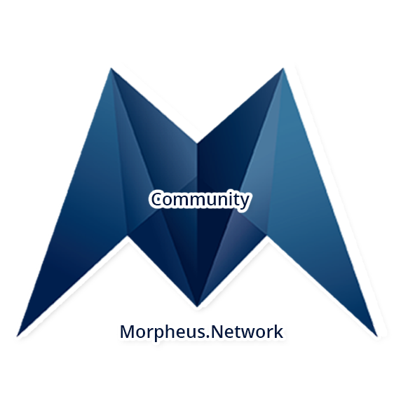 Morpheus Network Community - Medium Morpheus Network Community - Medium