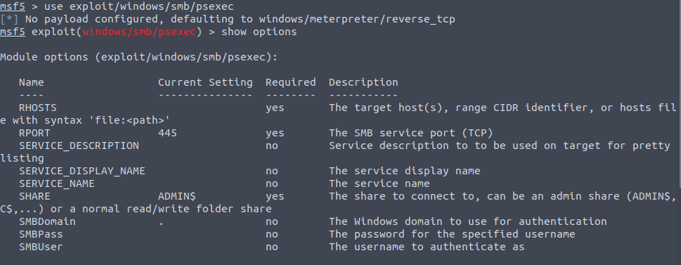 TryHackMe: Metasploit: Meterpreter— Walkthrough - Jasper Alblas' Blog