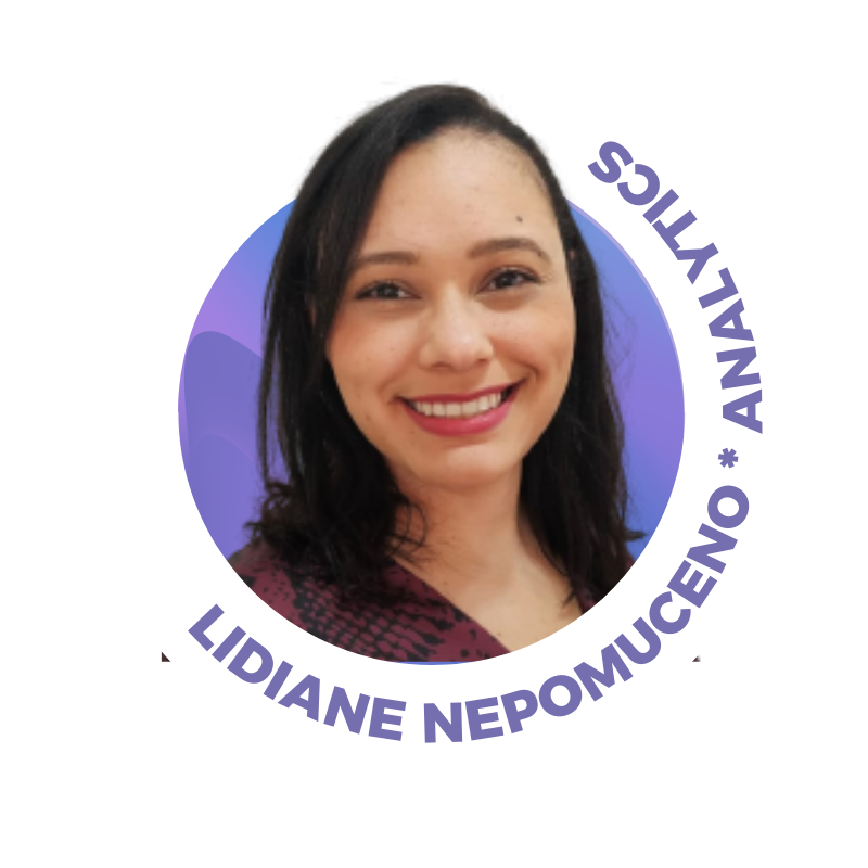 Lidiane Nepomuceno - Medium