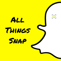 All Things Snap - Medium