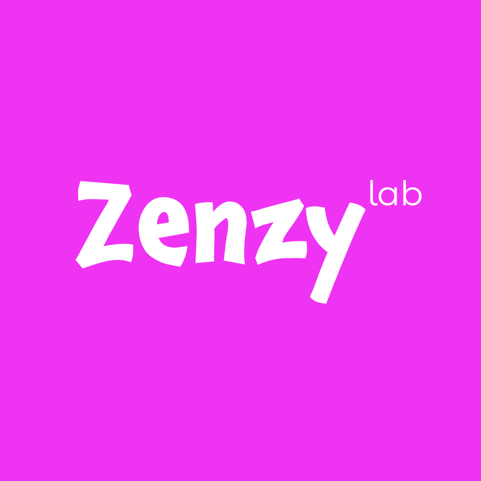 Zenzy lab - Medium