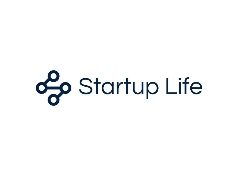 Startup Life — Journal - Medium