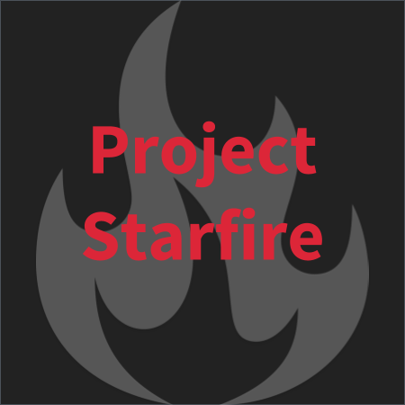 Project Starfire - Medium