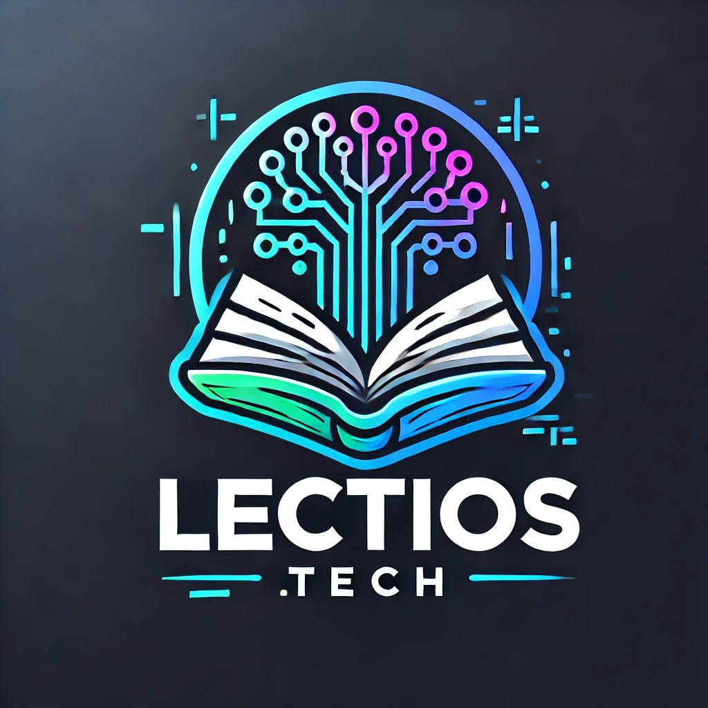 lectios.tech - Medium