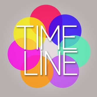 TimeLine Drops - Medium