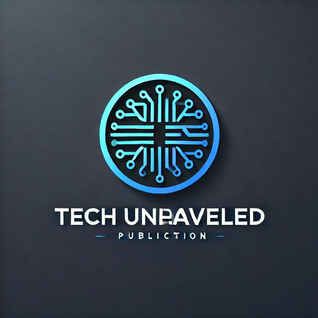Simplifying complex tech concepts - Medium