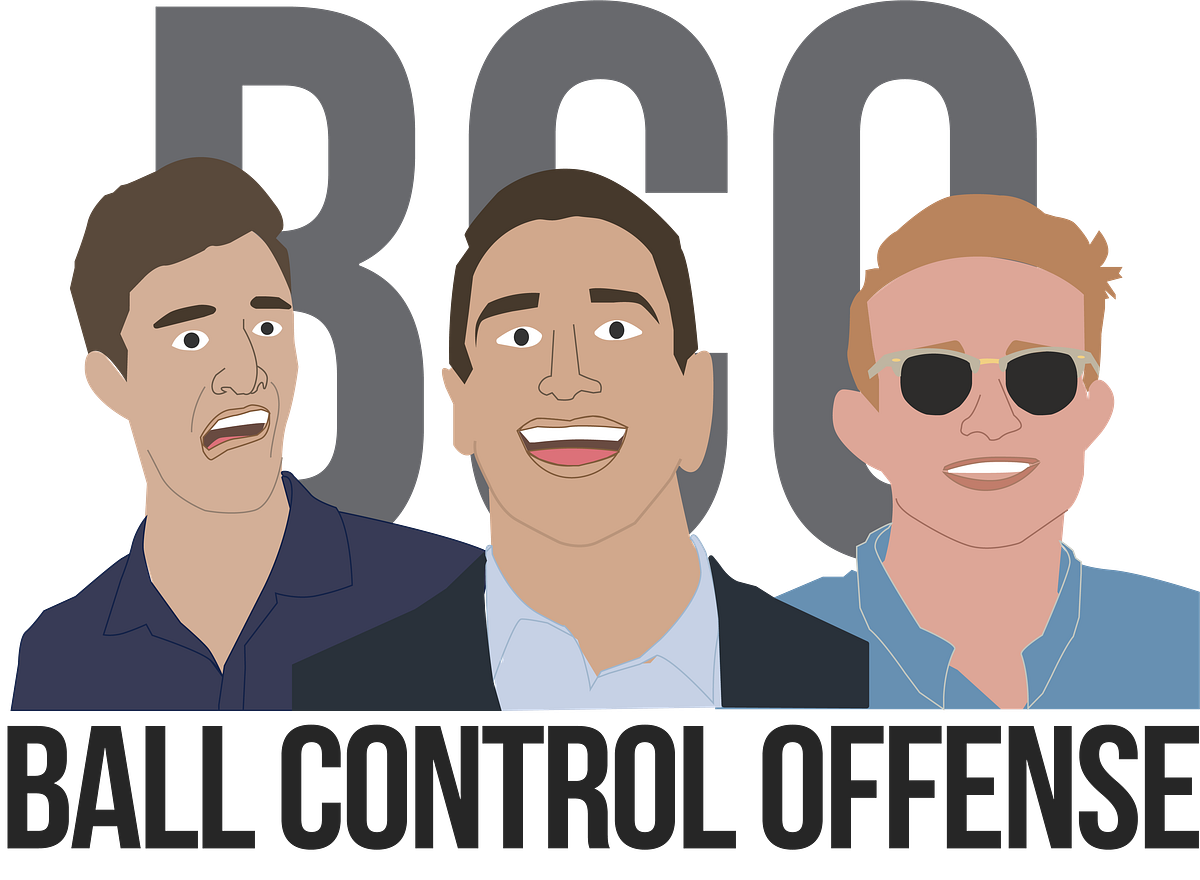 Kickin’ it with BCO – Ball Control Offense – Medium