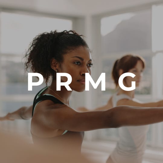 PRMG – Medium