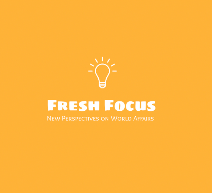 Fresh Focus - Medium