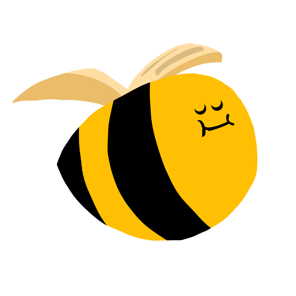 Humble Bee - Medium