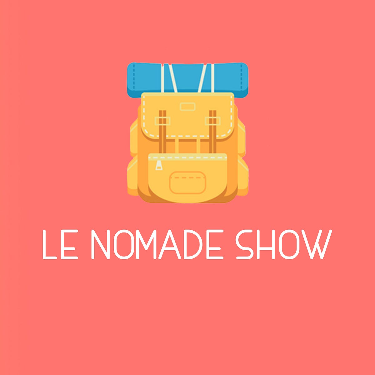 Le Nomade Show – Medium