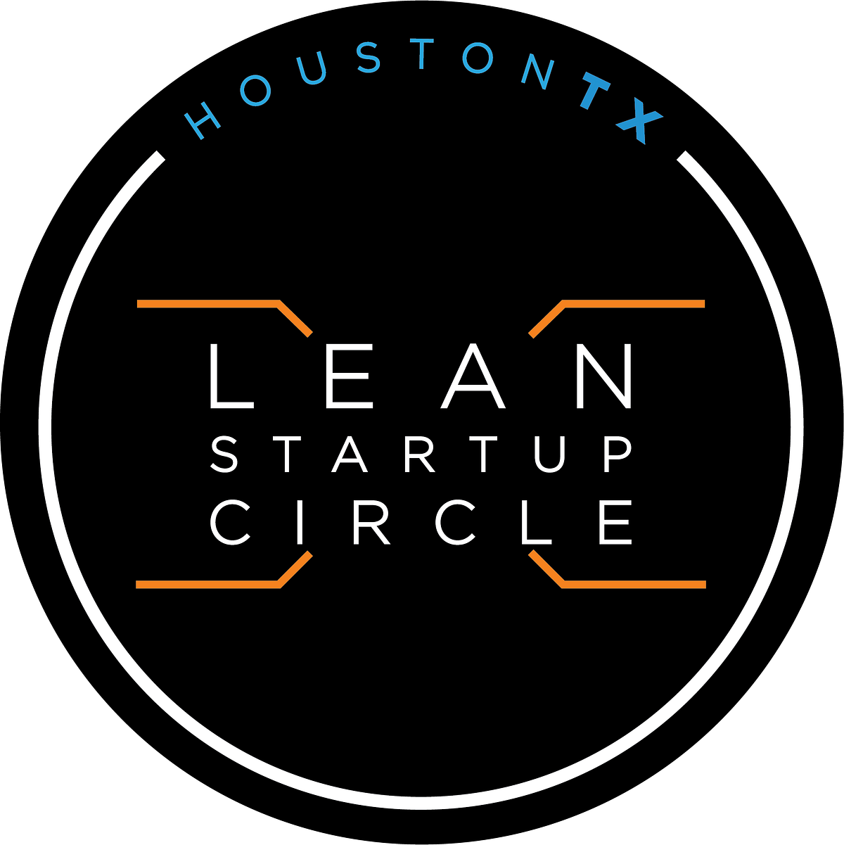 Lean Houston - Medium