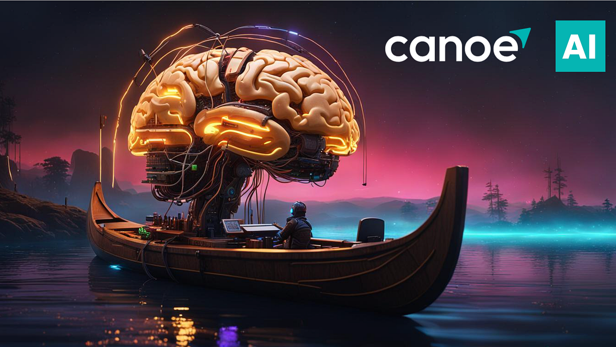 Canoe Intelligence Technology - Medium