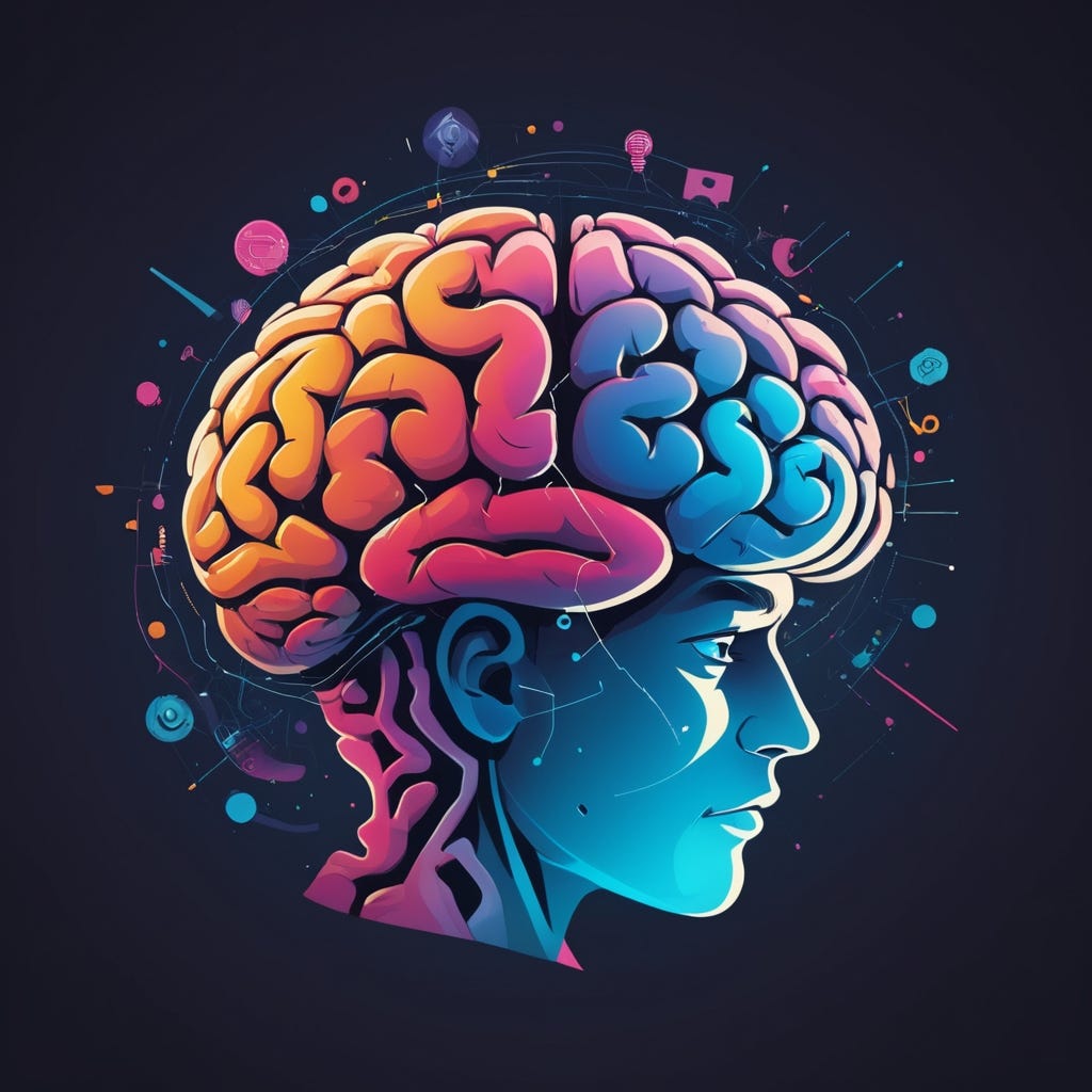 Thought Fragments - Medium