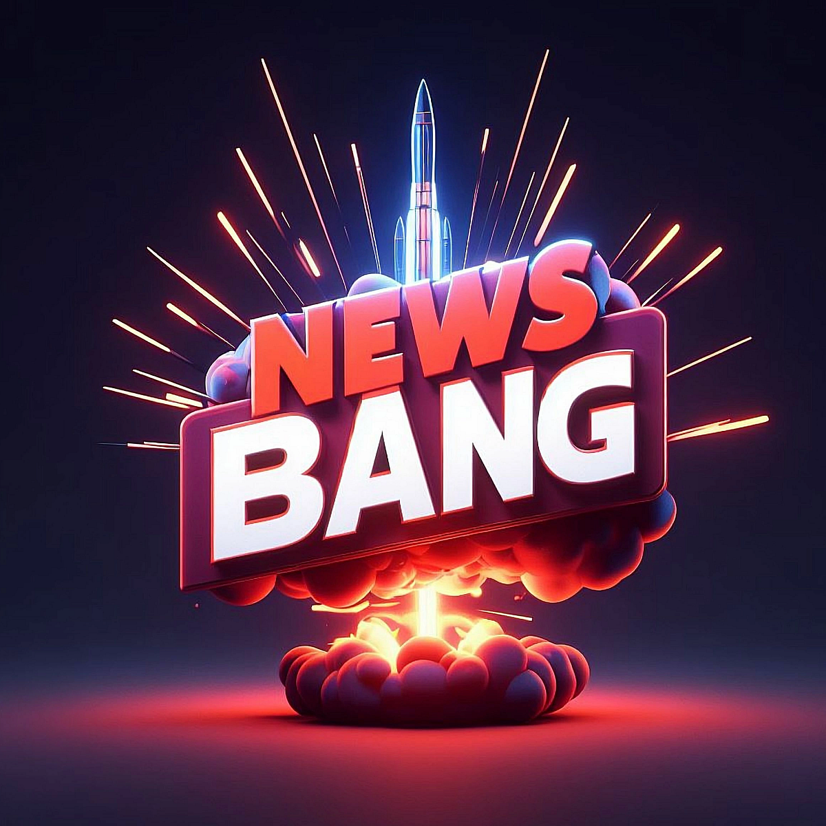 The Newsbang Diaries - Medium