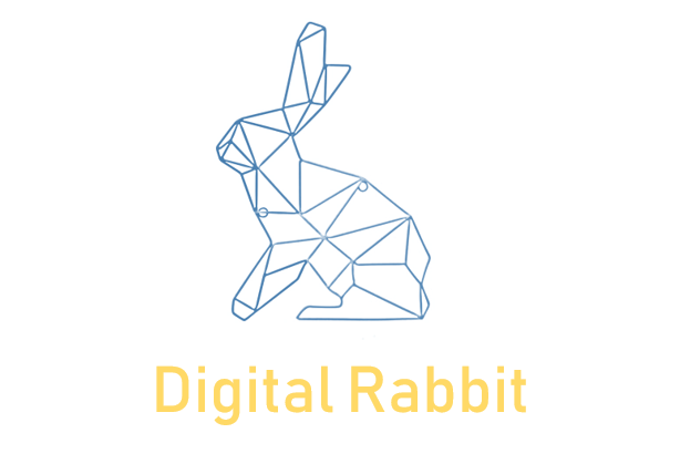 Digital Rabbit - Medium