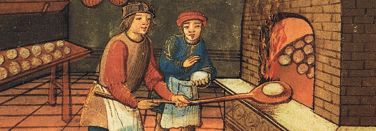Case Studies in Apprenticeship – Medium