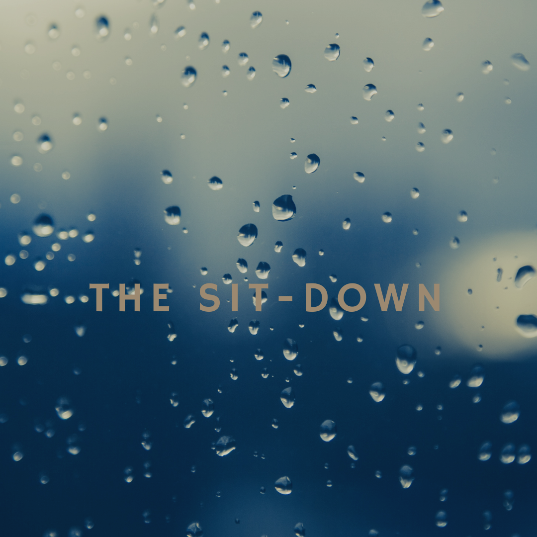 The sit down – Medium