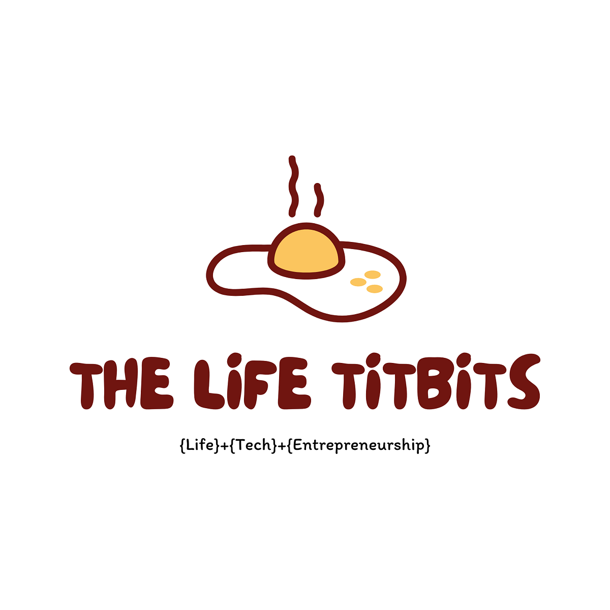 The Life Titbits - Medium