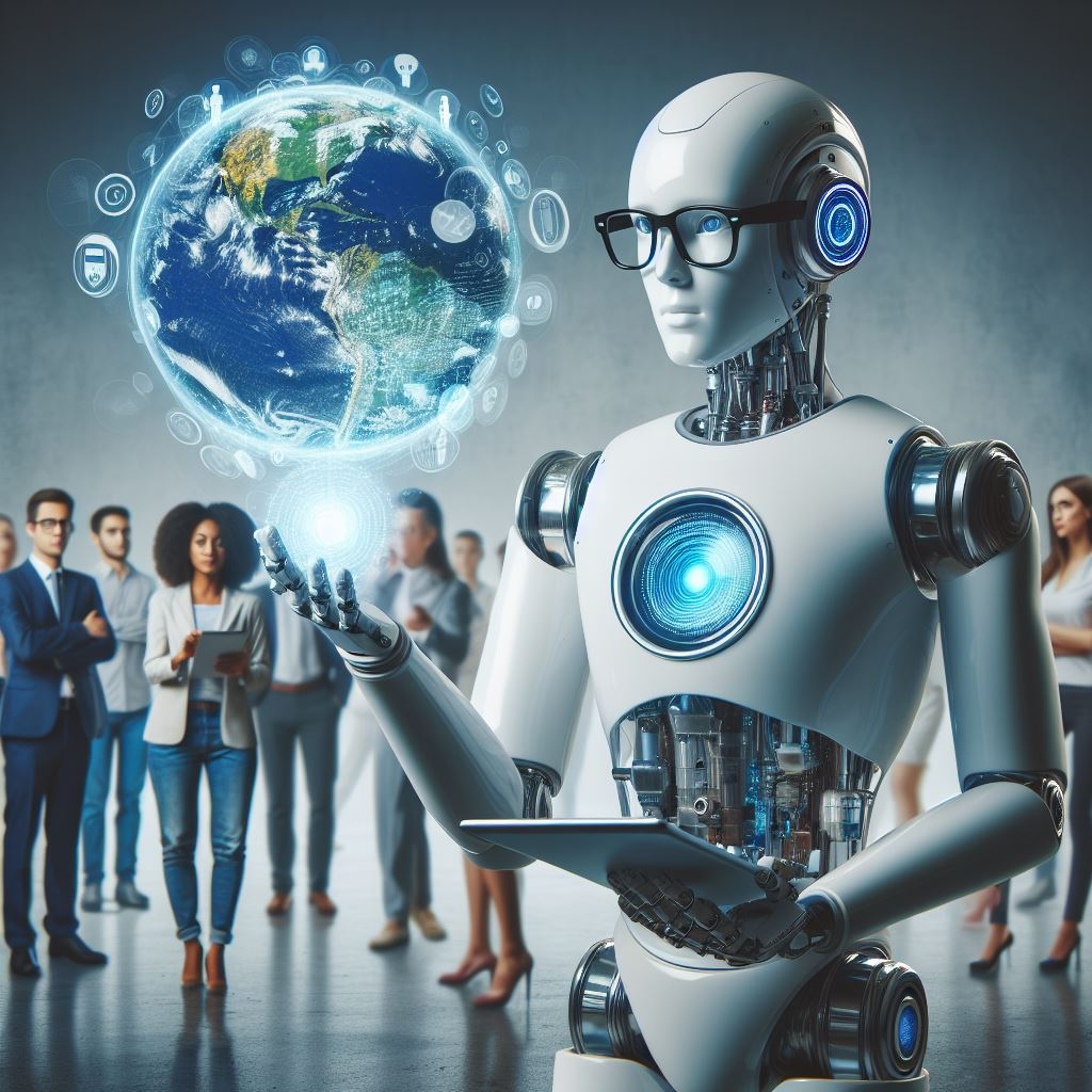 Digital transformation to AI Transformation - Medium