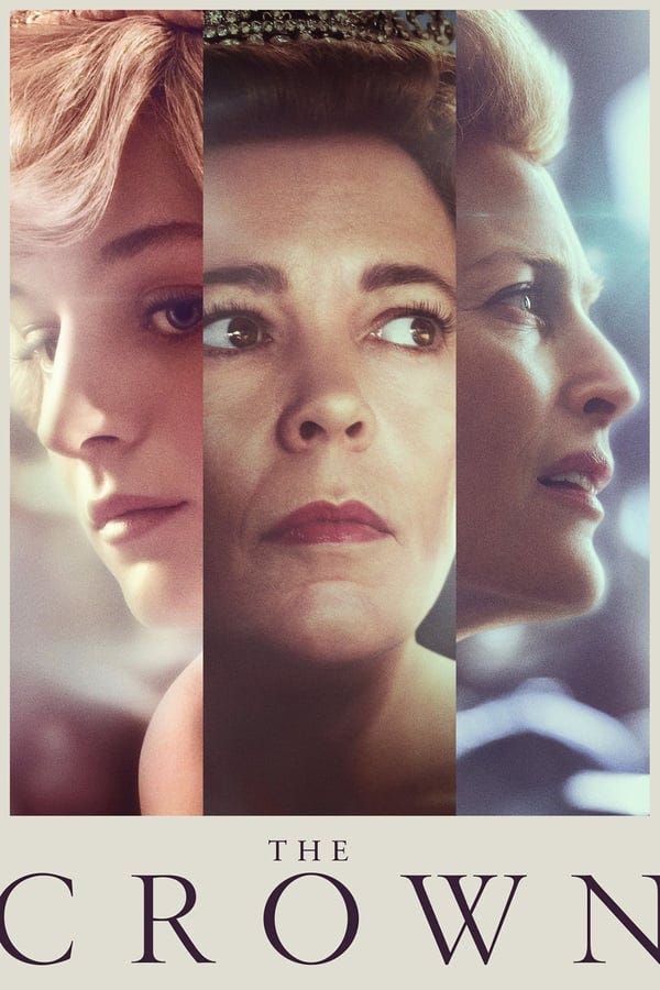 The Crown 4x4 Full Epsdfdgg - Medium