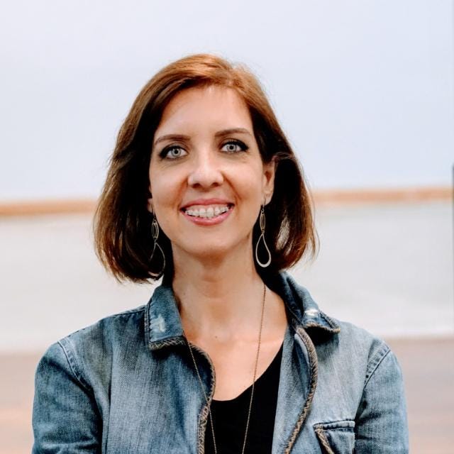 Vanessa Belmonte - Medium