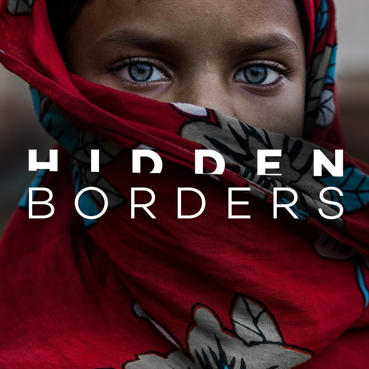Trending stories published on Hidden Borders – Medium