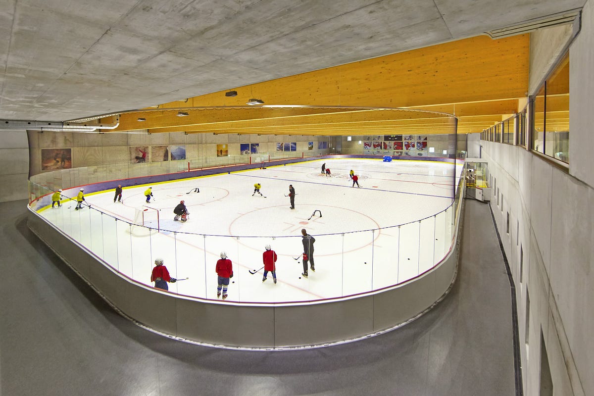 Life at the Red Bull Ice Hockey Academy – Red Bull Ice Hockey Academy ...