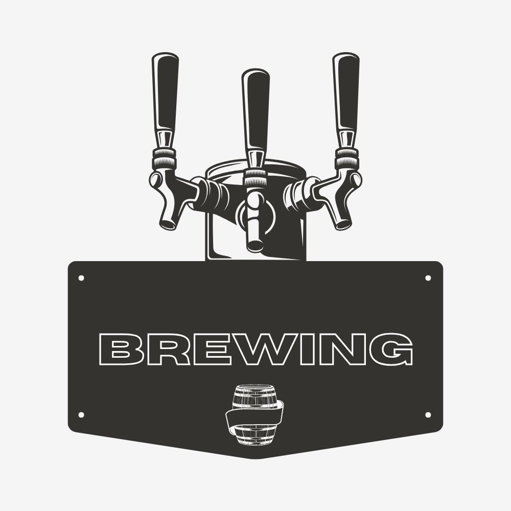Trending stories published on brewing-beer – Medium