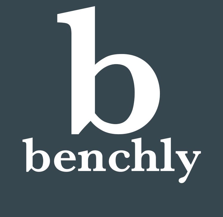 Trending stories published on Benchly – Medium