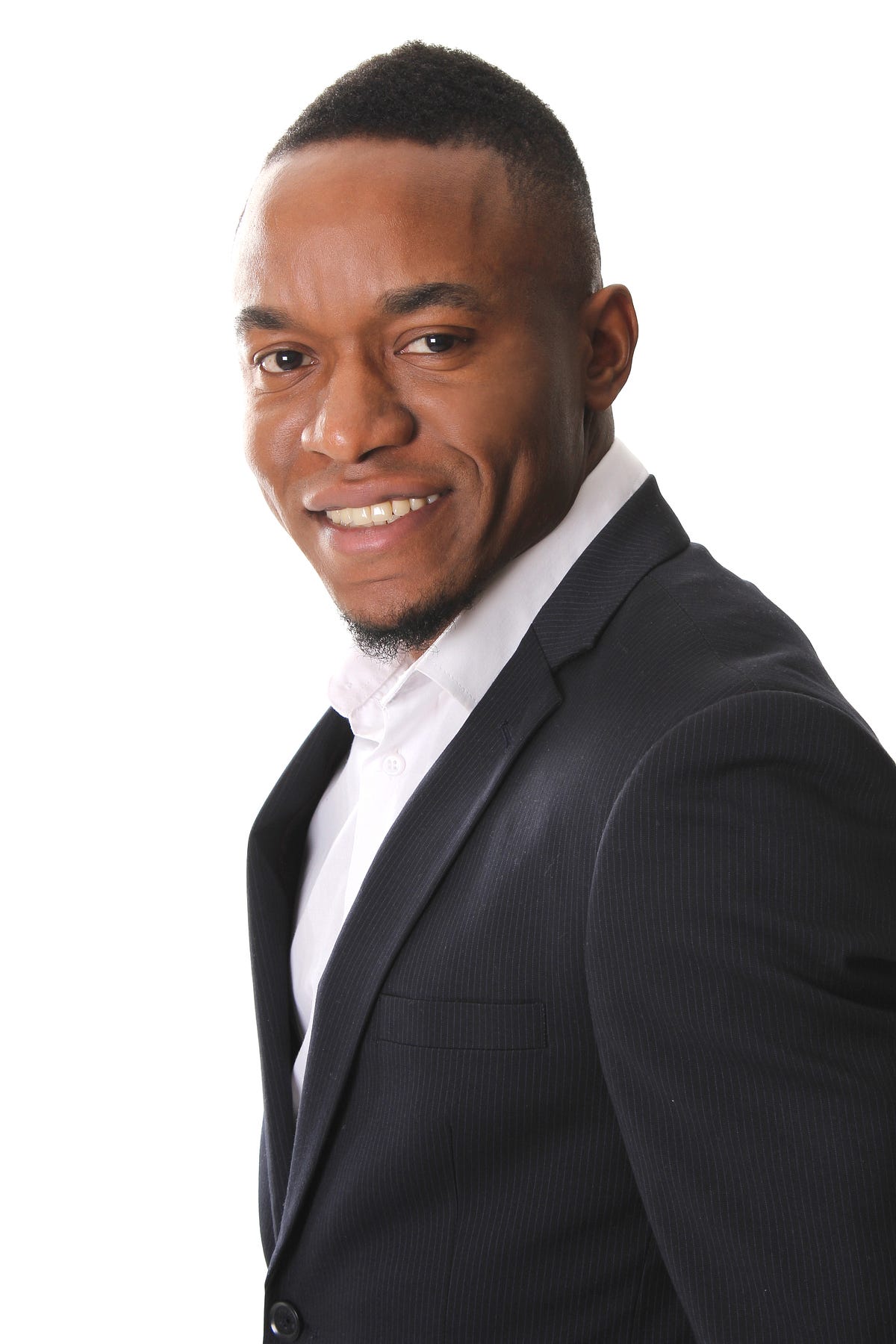 Adewale Adejumo - Medium