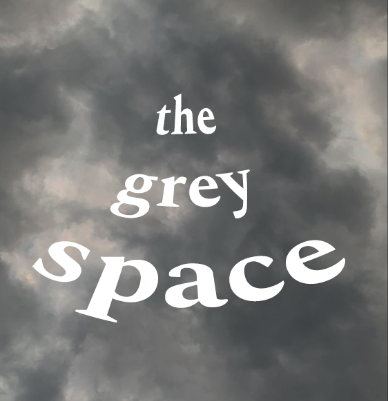 The Grey Space – Medium