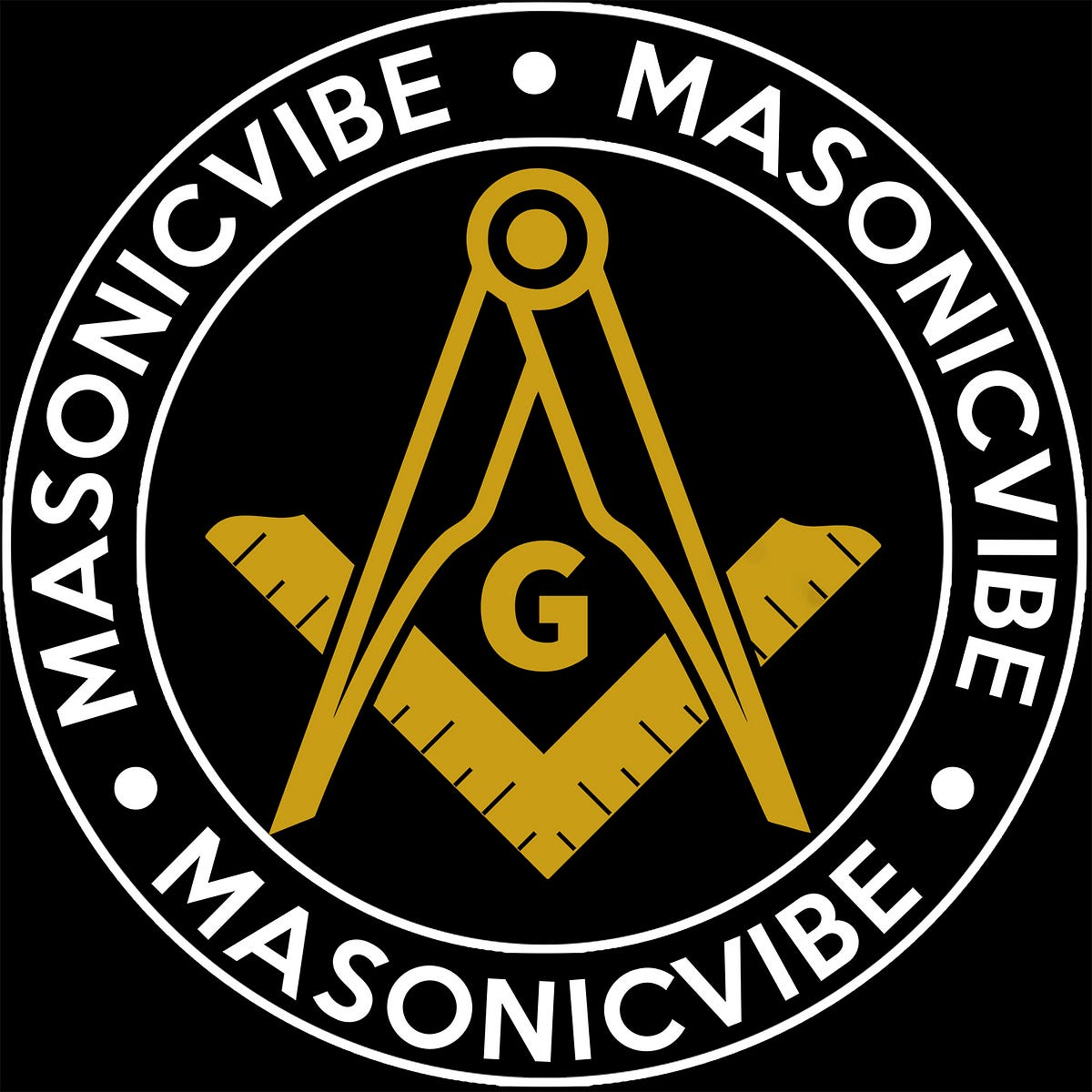 Masonic Vibe - Medium