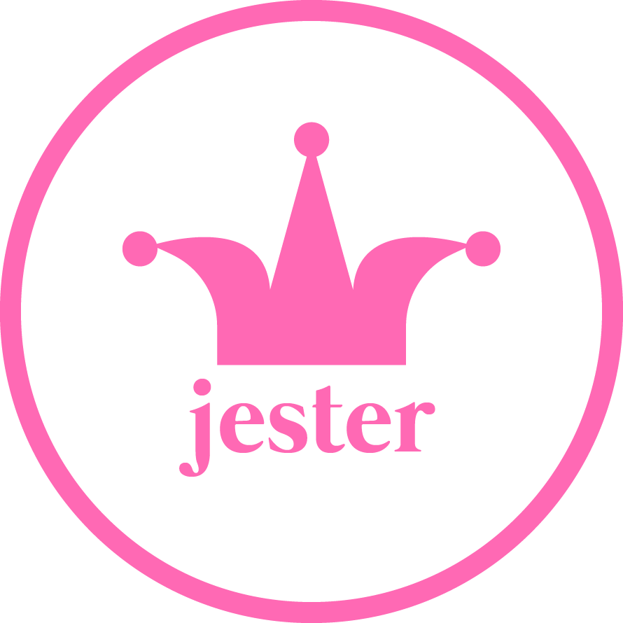 Jester Creative - Medium