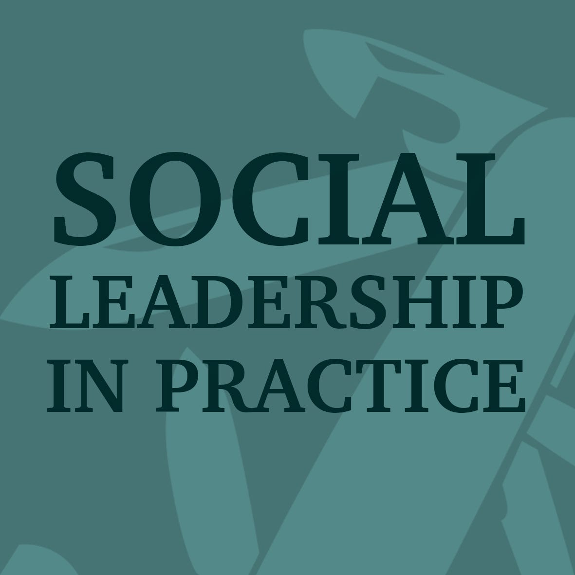 Social Leadership in Practice – Medium