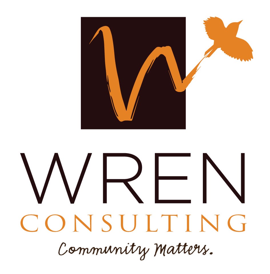 Wren Consulting - Medium