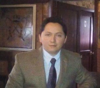 Juan Pablo Arango - Medium
