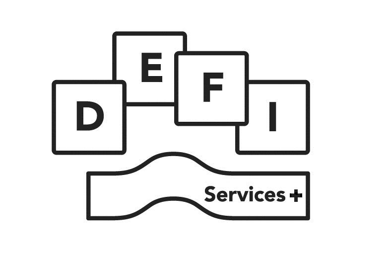 DEFI Services + - Medium