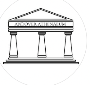 Andover Athenaeum - Medium