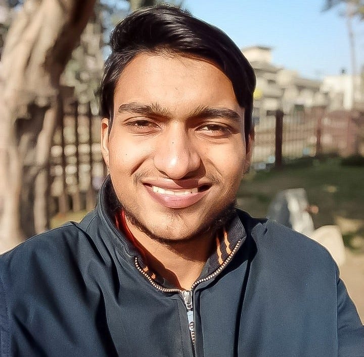 Fitness Blog Medium