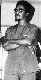 Walter Rodney - Lutas de classes na África, Caribe e América - Medium