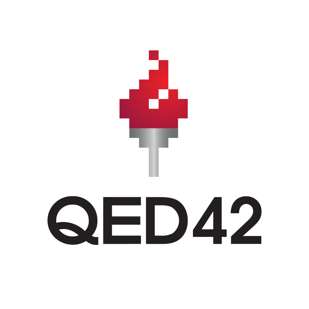 QED42 Tech Insights Medium QED42 Tech Insights Medium