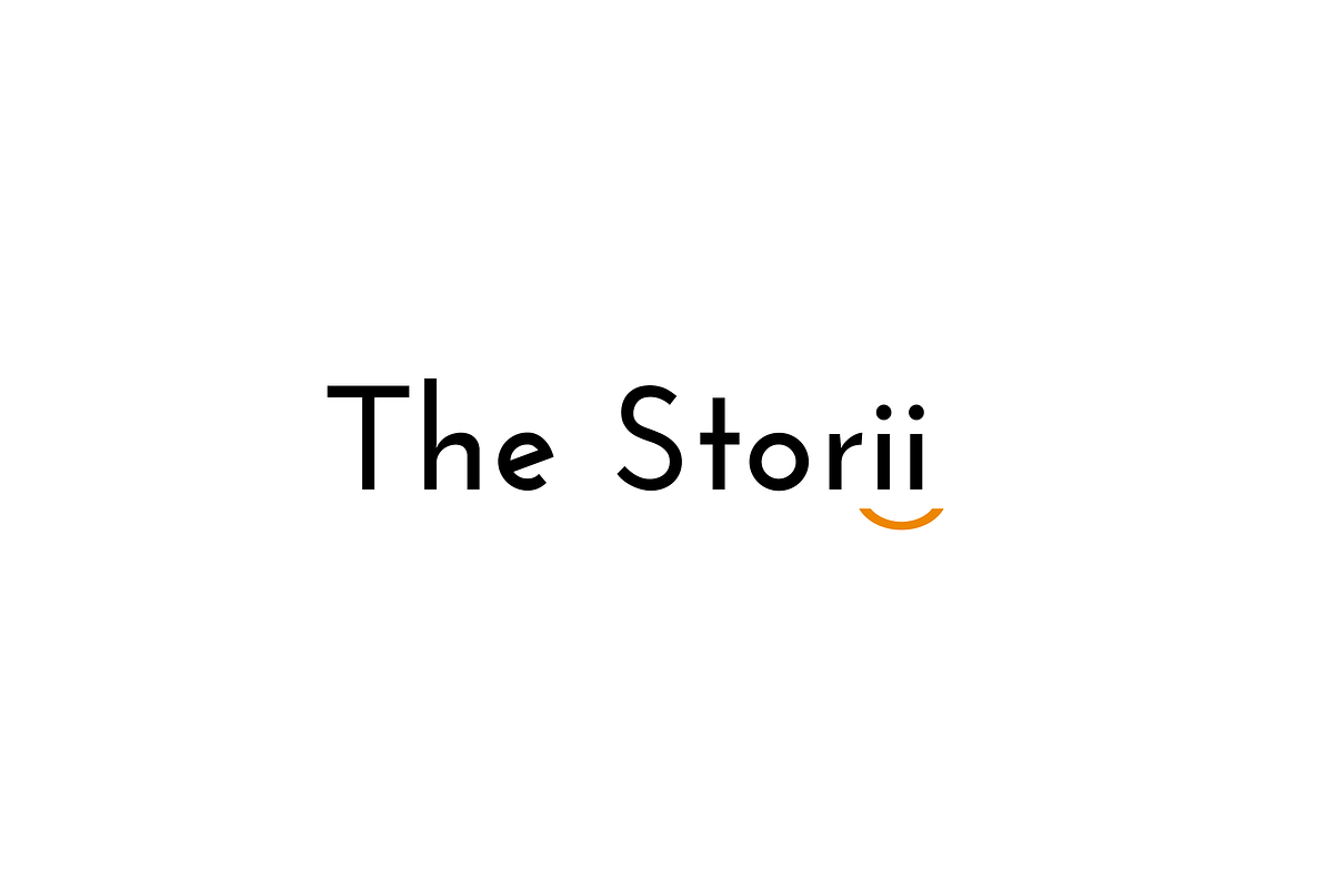 The Storii - Medium
