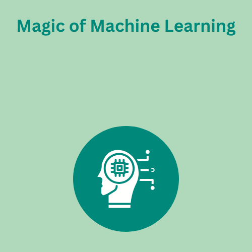 Exploring the Magic of Machine Learning - Medium