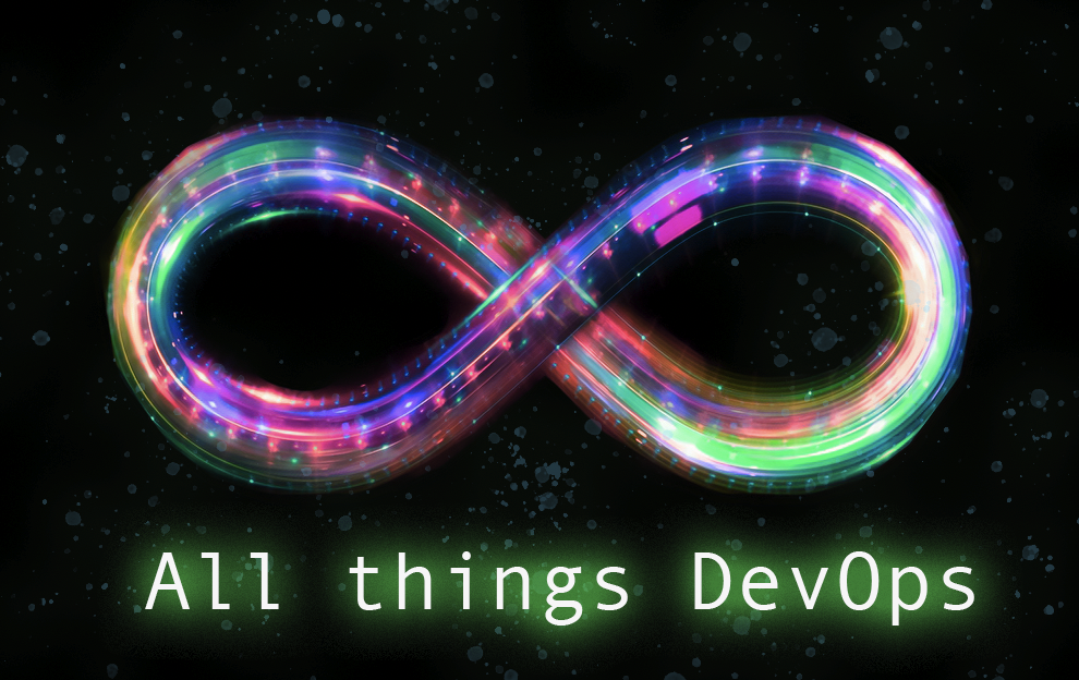 All Things Devops Medium