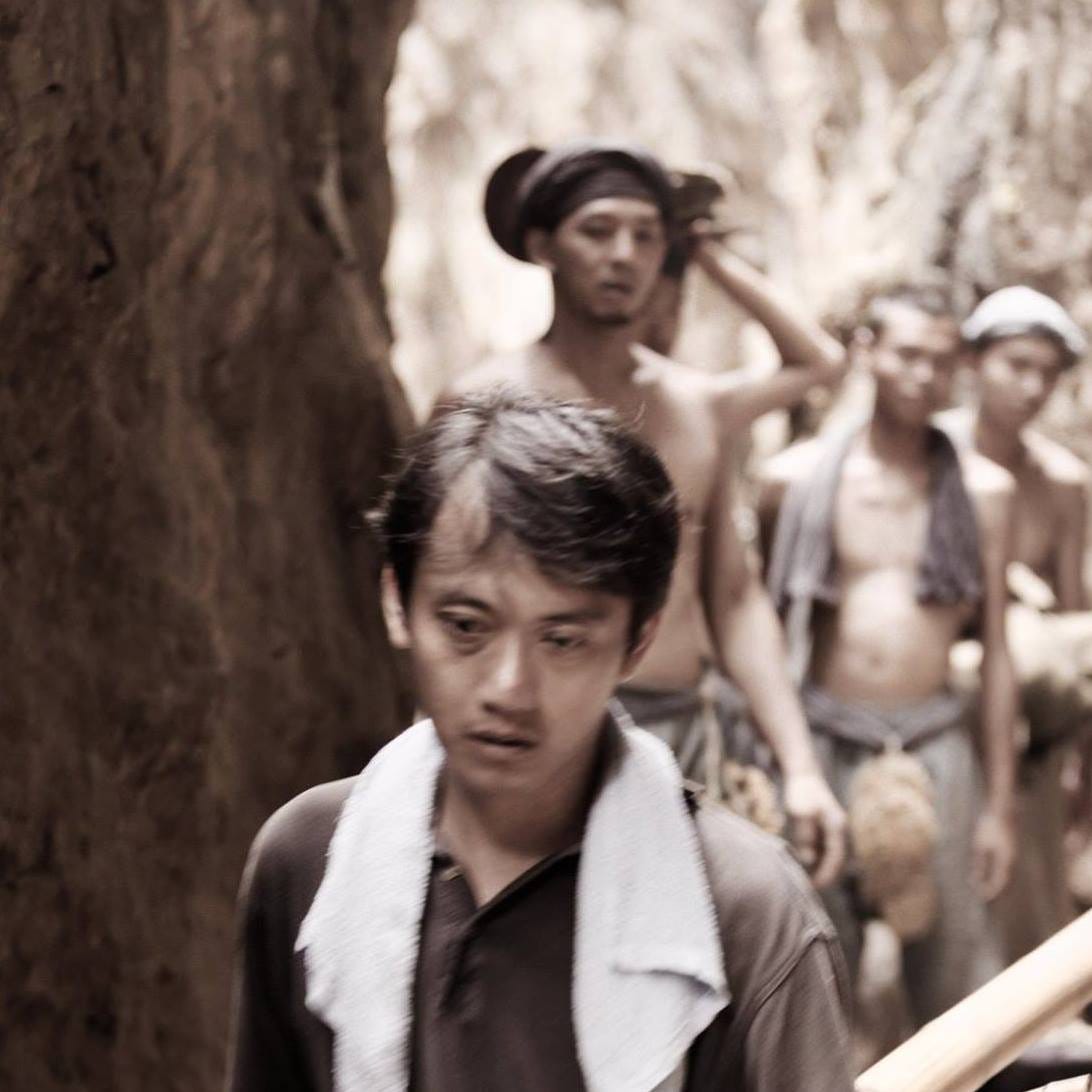 Li-Ming’s Film - Medium
